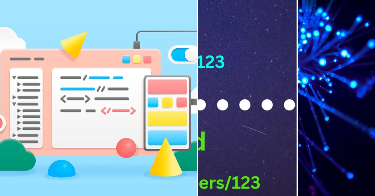 List: Api's | Curated by manuel antunes | Medium