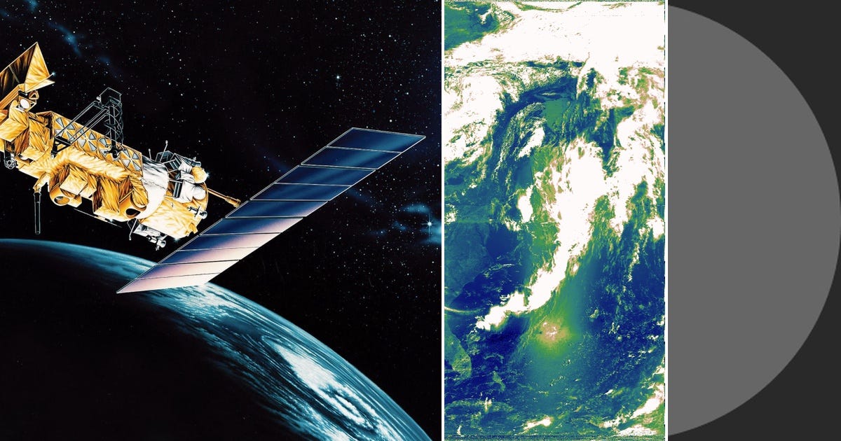 List: Radio Things | Curated by Pattison Ben | Medium