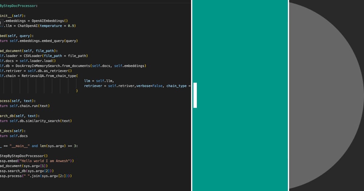 List Python Curated By Kenneth Lo Medium 
