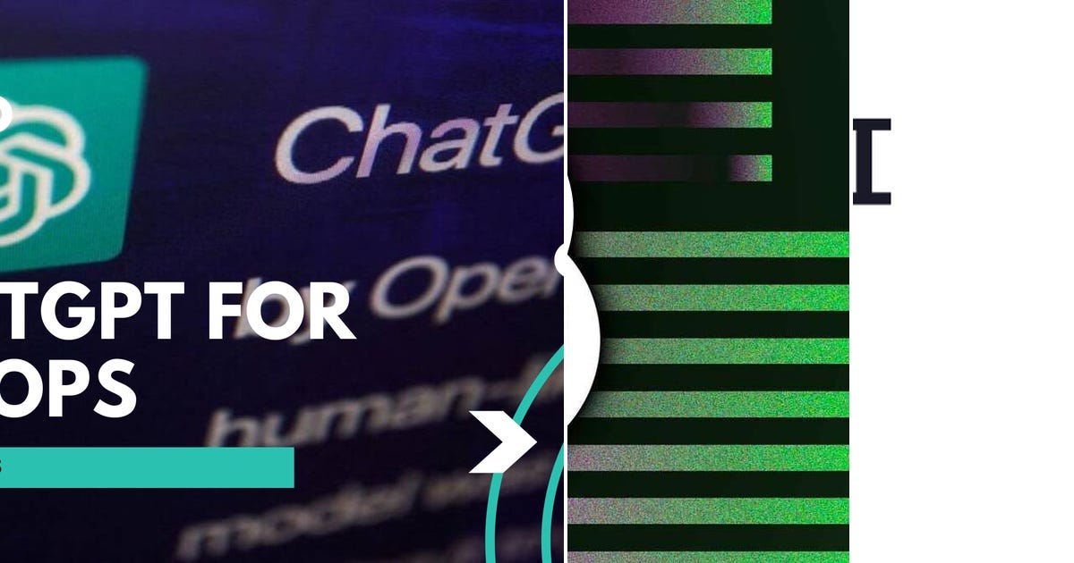 List: ChatGPT | Curated by Andrii Maslovskyi | Medium