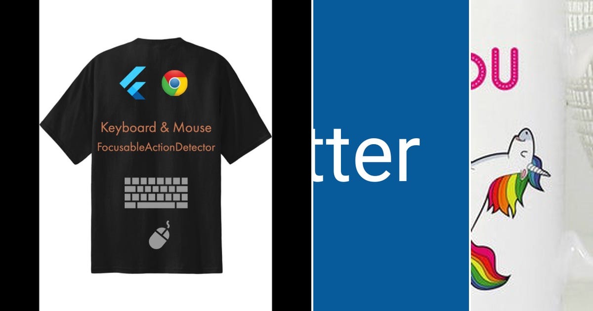 List: Tooling | Curated by Stanislav Lifanov | Medium