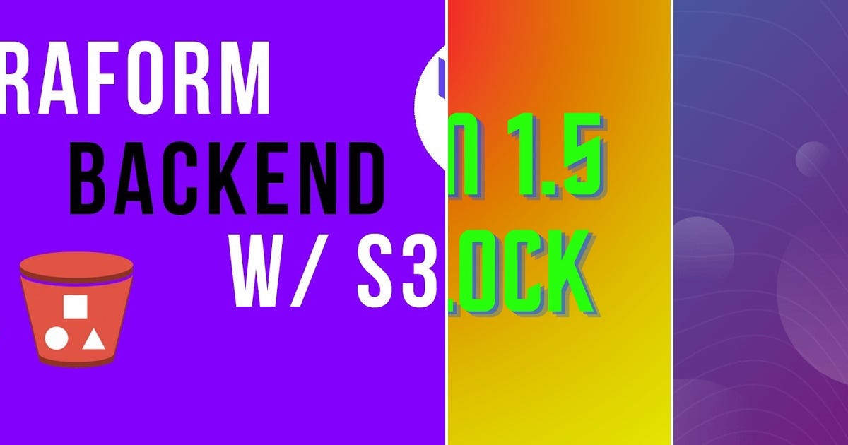 List: terraform | Curated by Andrii Maslovskyi | Medium