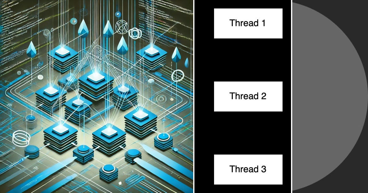 List: Thread | Curated by Gabriel Honda | Medium