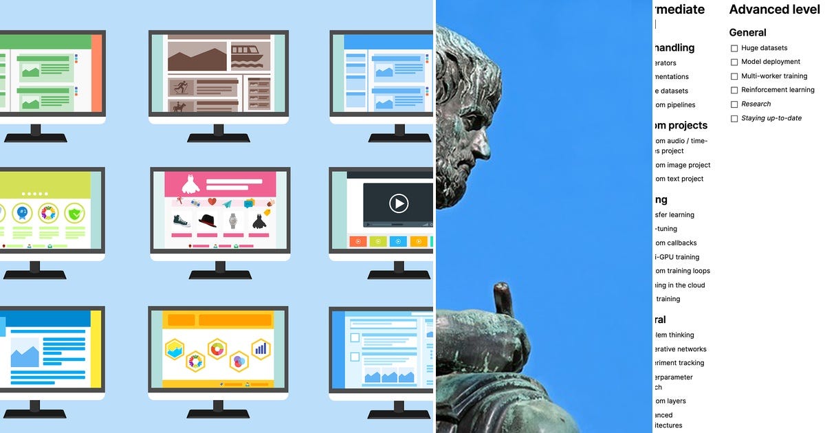 List: Data Science Portfolios / Github Repos | Curated by tanaytuncer | Medium