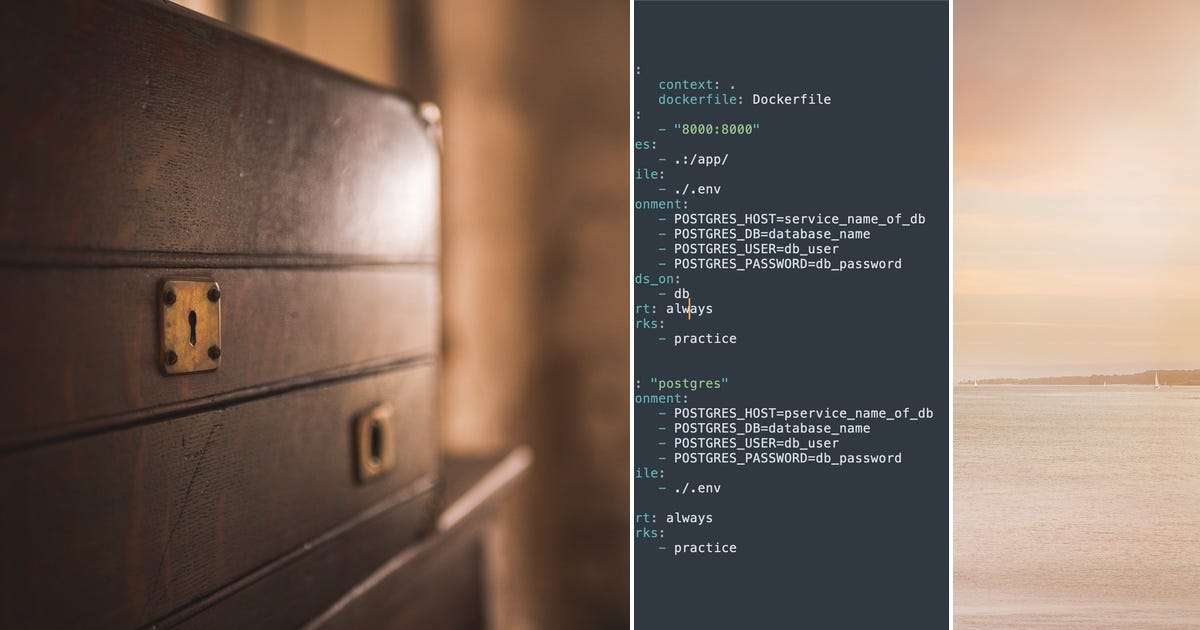List: AWS | Curated by Jorge Agoiz | Medium