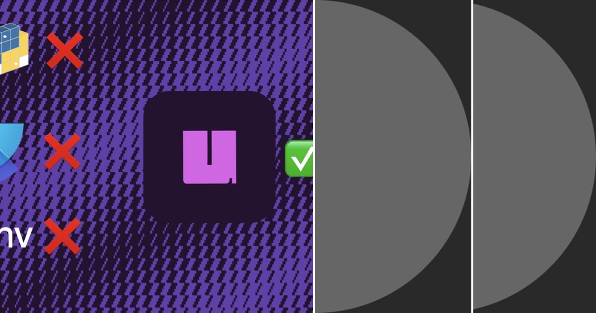 List: UV | Curated by Gowthaman V | Medium