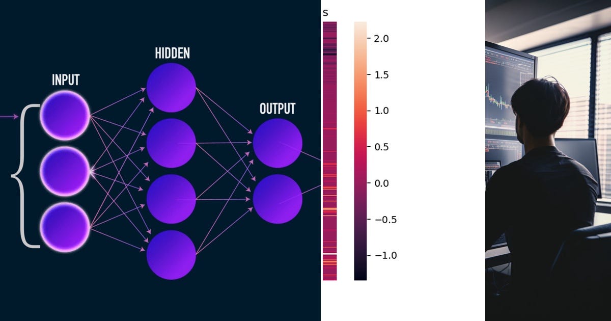 List Trading Curated By Jenia Mak Medium