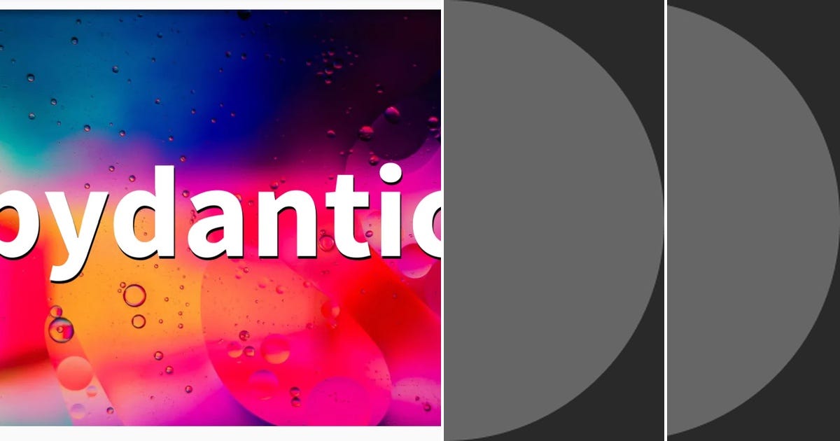 List: Validation / test | Curated by Vincent Vuilleumier | Medium