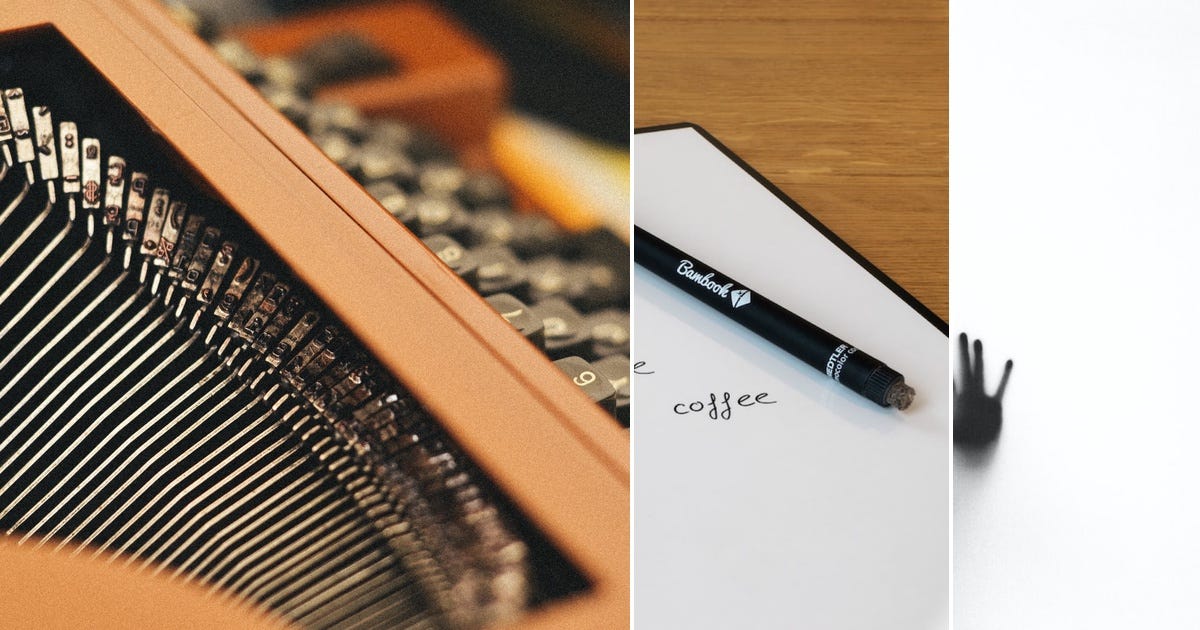 List: About Me- Alex Irvine | Curated by Alex Irvine | Medium