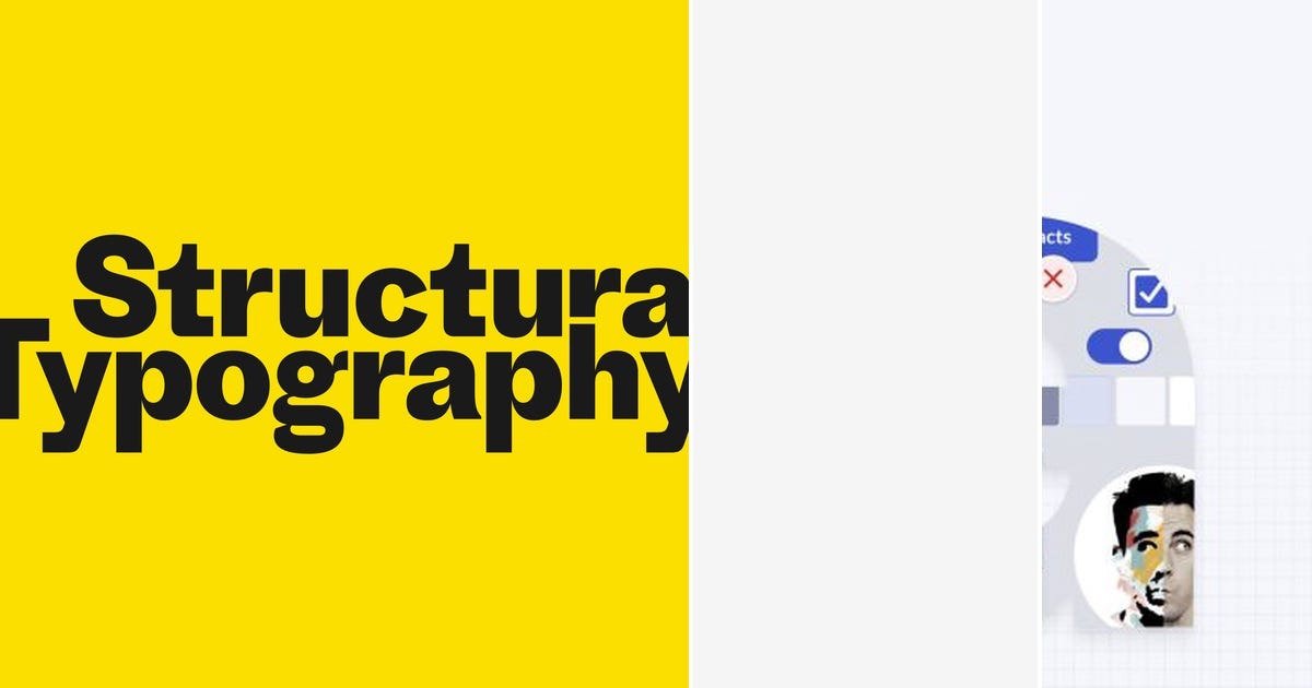 List: Type | Curated by Emanuel Lucas | Medium