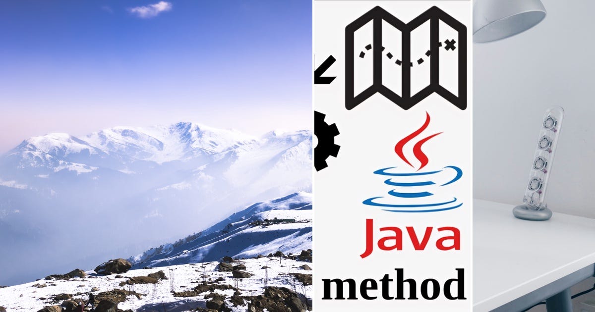 List: Java | Curated by Chinmay Bhushan | Medium
