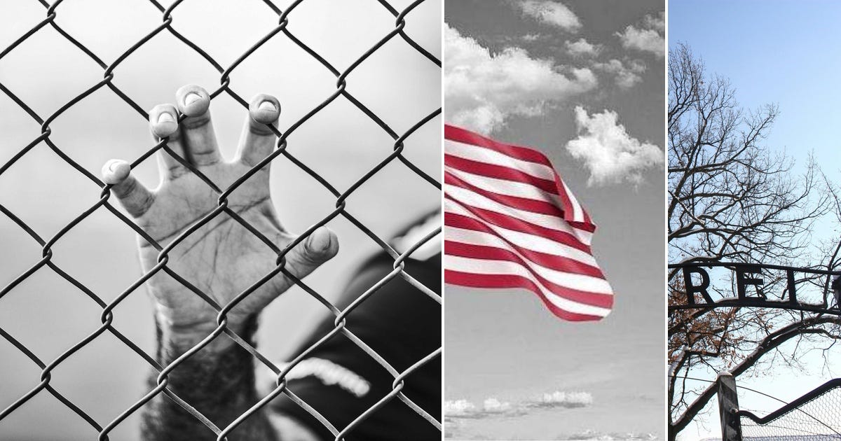List: MAGA regime 2025 and 3 more years | Curated by Joyce Emanuel | Medium