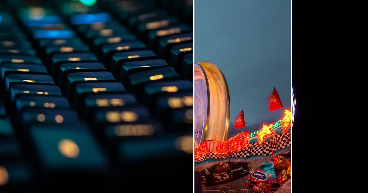 List: Python | Curated by Andreas Wente | Medium