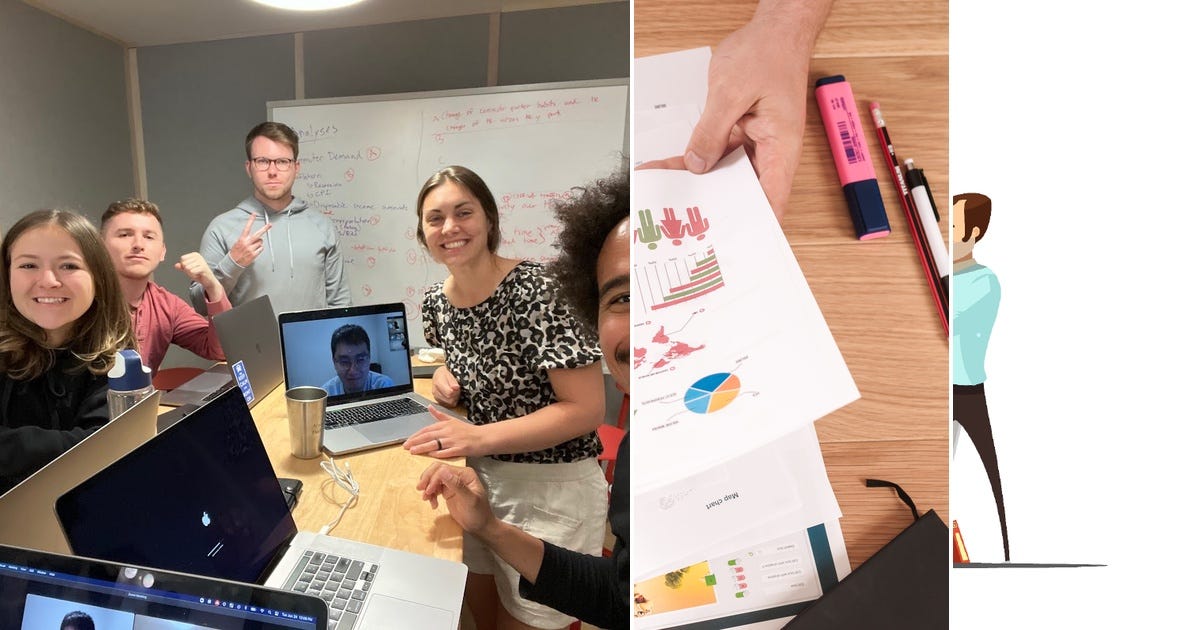 List: BA | Curated by vindhya s | Medium