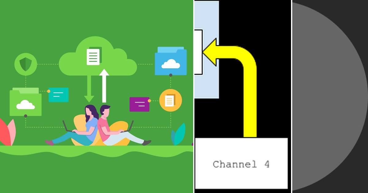List: programming | Curated by Jeremy Jones | Medium
