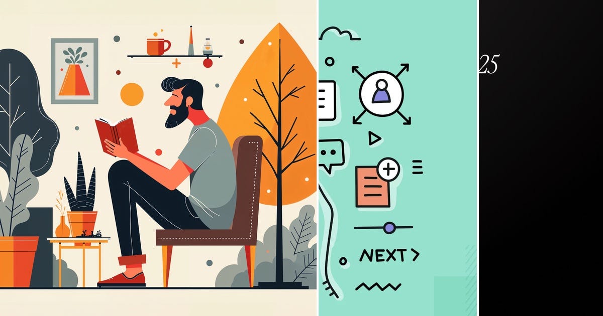 List: UI/UX Design | Curated by Umar | Medium