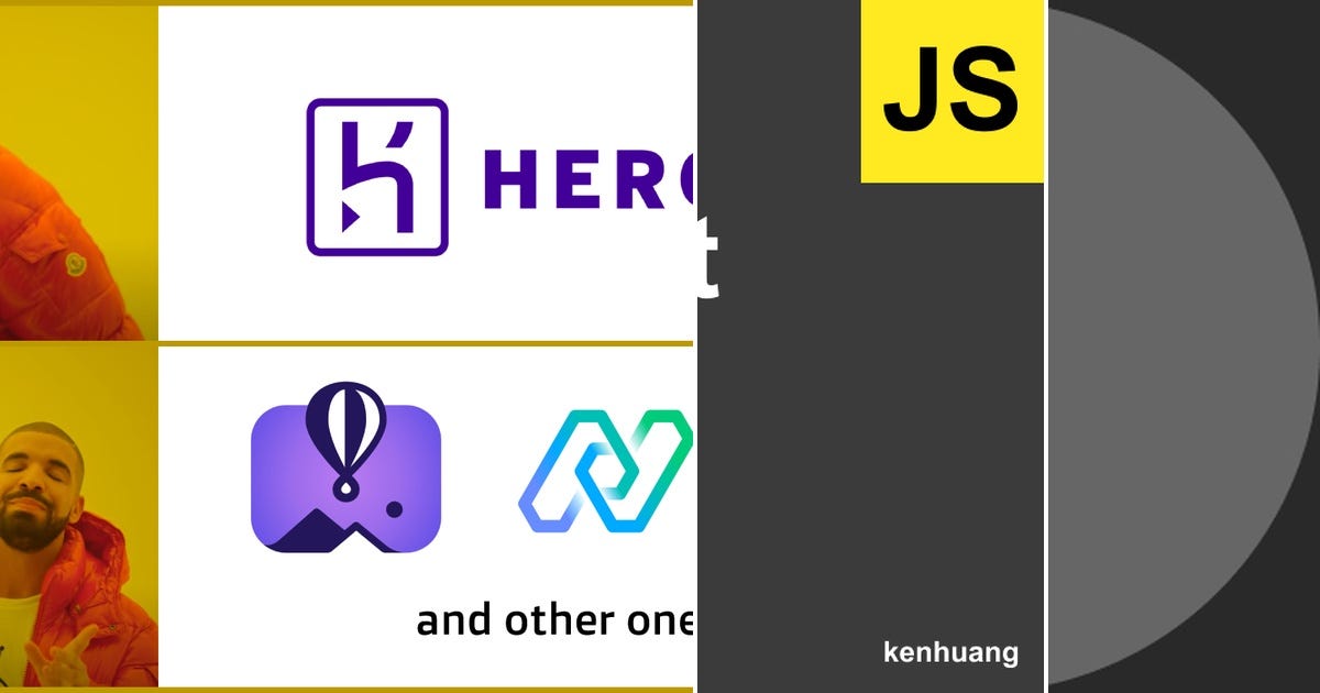 List: Programming | Curated by Arjun Porwal | Medium