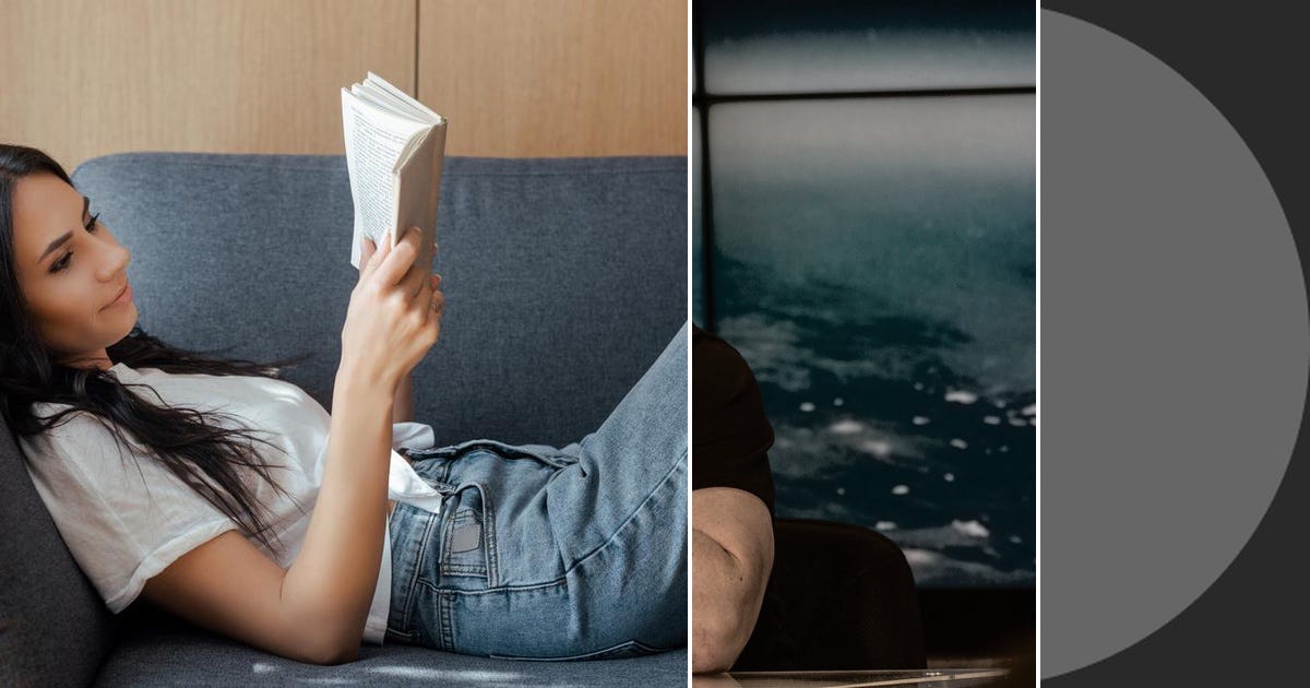 List: Self imp | Curated by Yazmyrat | Medium