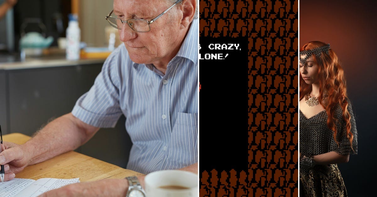 List: Empowering | Curated by Vanessa Diamond | Medium