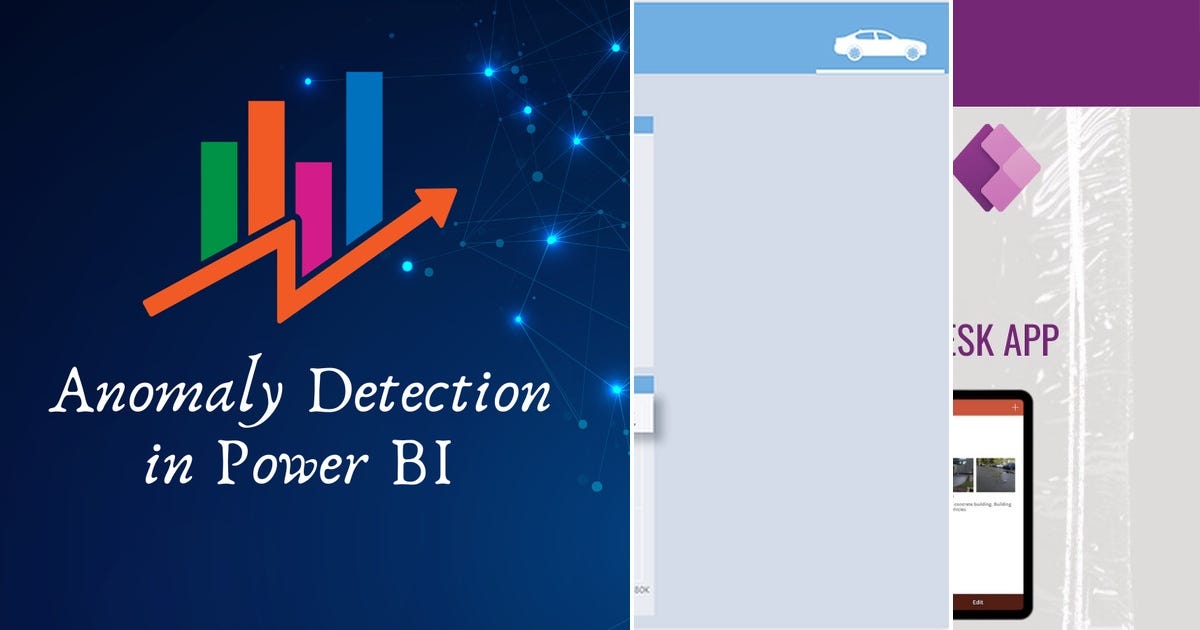 List: PowerPlatform | Curated by Matthew Smith | Medium