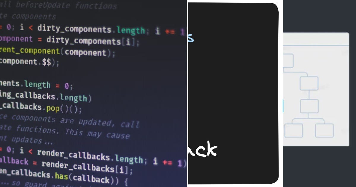 List: React | Curated by Stephen Parey | Medium