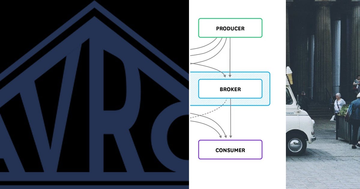 List: Kafka | Curated by Meisam Rezaei | Medium