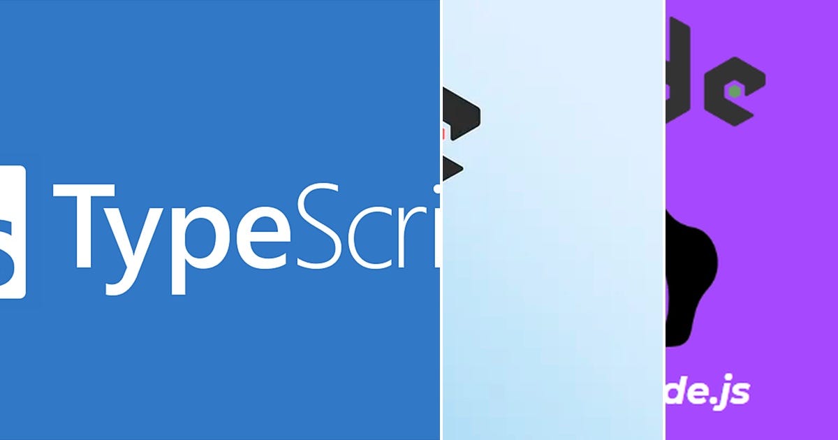 List: Full stack | Curated by Manoj Menpadi | Medium