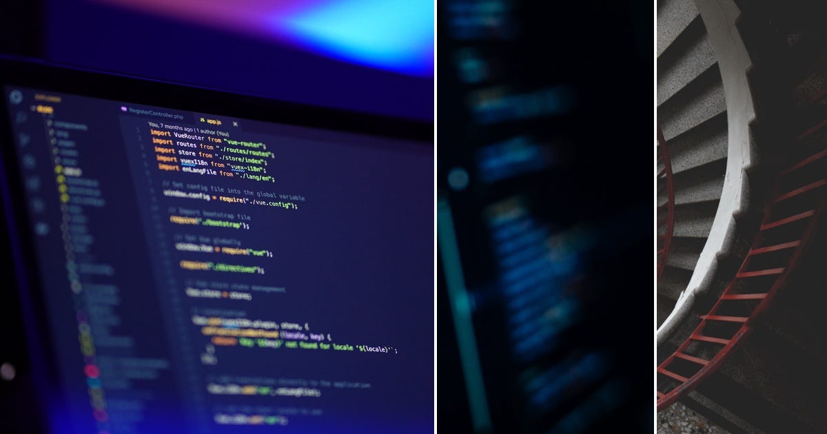 List: Coding tips JS | Curated by Robbie Burns | Medium