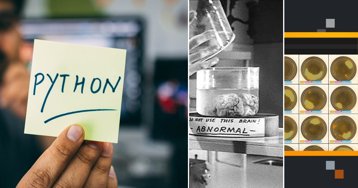 List: Anomaly detection | Curated by Thiago Estacio | Medium