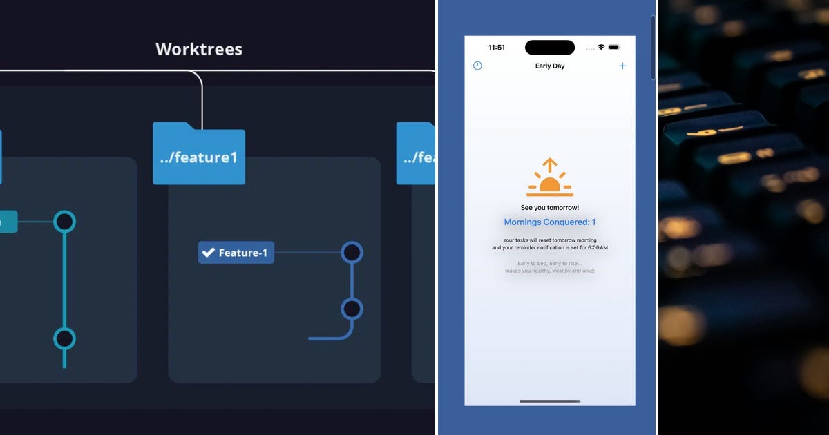 List: Developer Tools | Curated by Torben Hoffmann | Medium