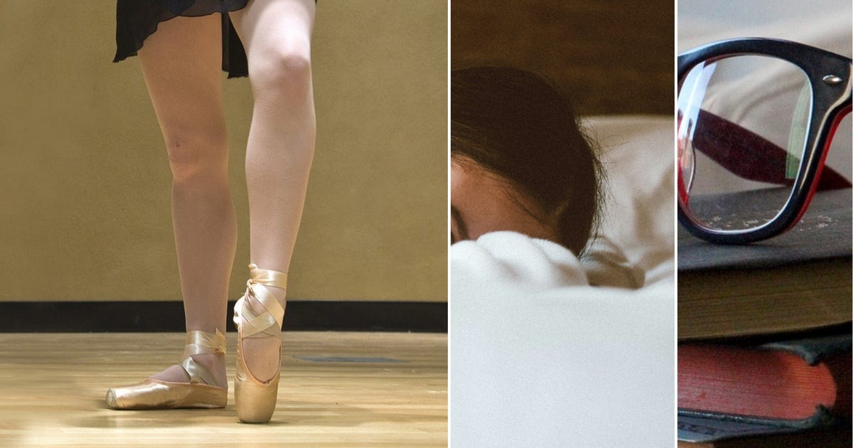 List: College | Curated by Maisie Archer | Medium