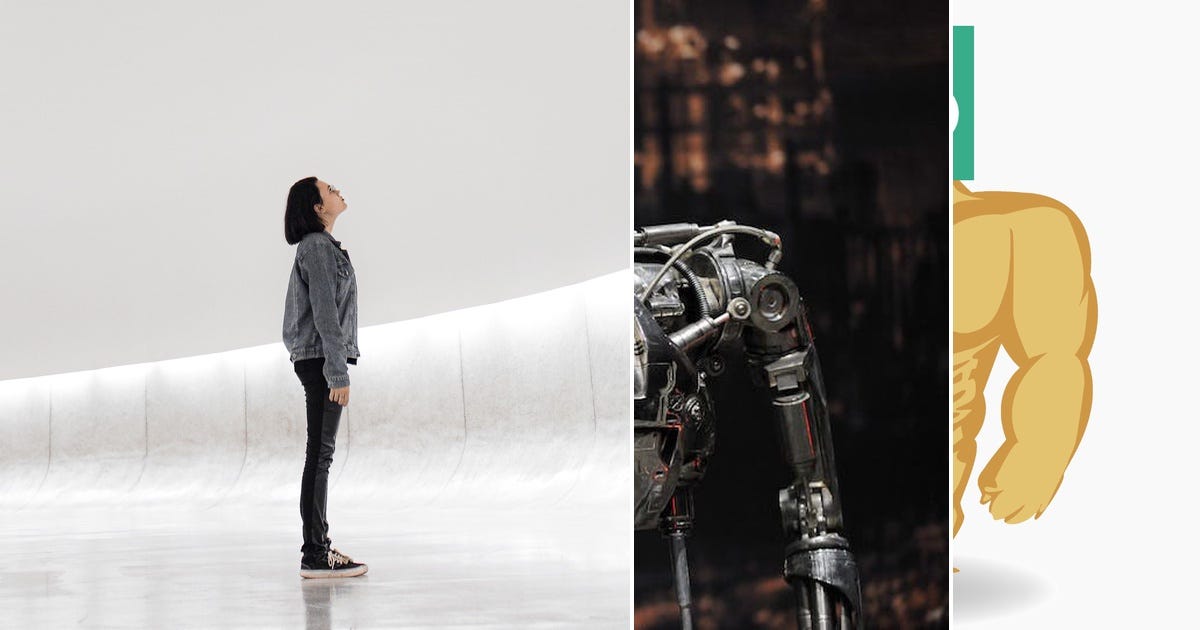 List: AI | Curated by Gage Greer | Medium