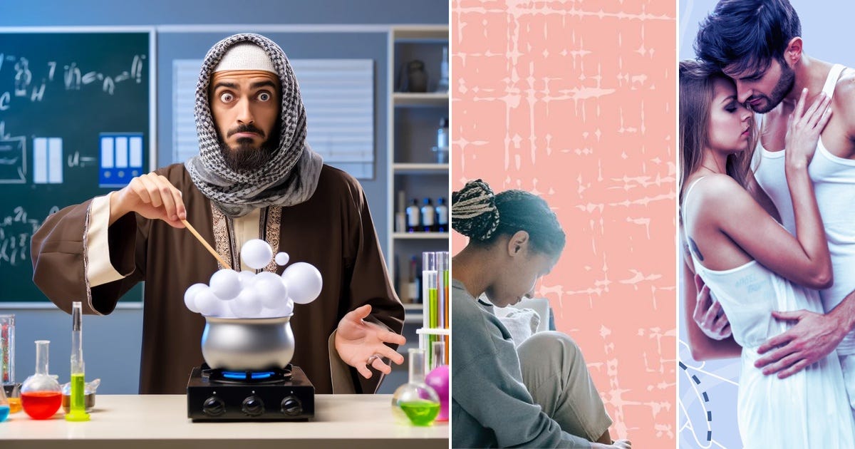 List: Bookmark | Curated by Olarewaju Itunuoluwa | Medium