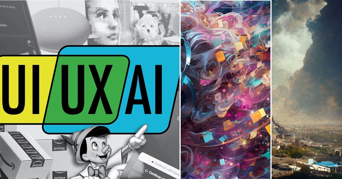 List: IA DESIGN | Curated by Aurel. | Medium