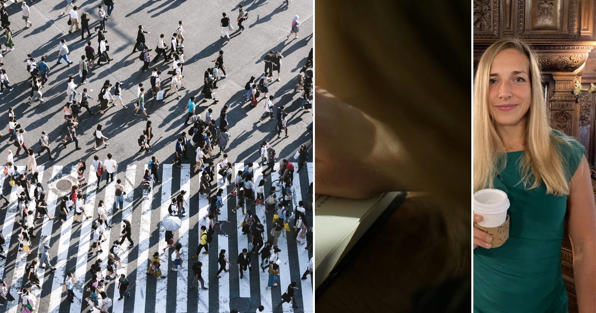 List: Thoughtful | Curated by Stacy D. | Medium