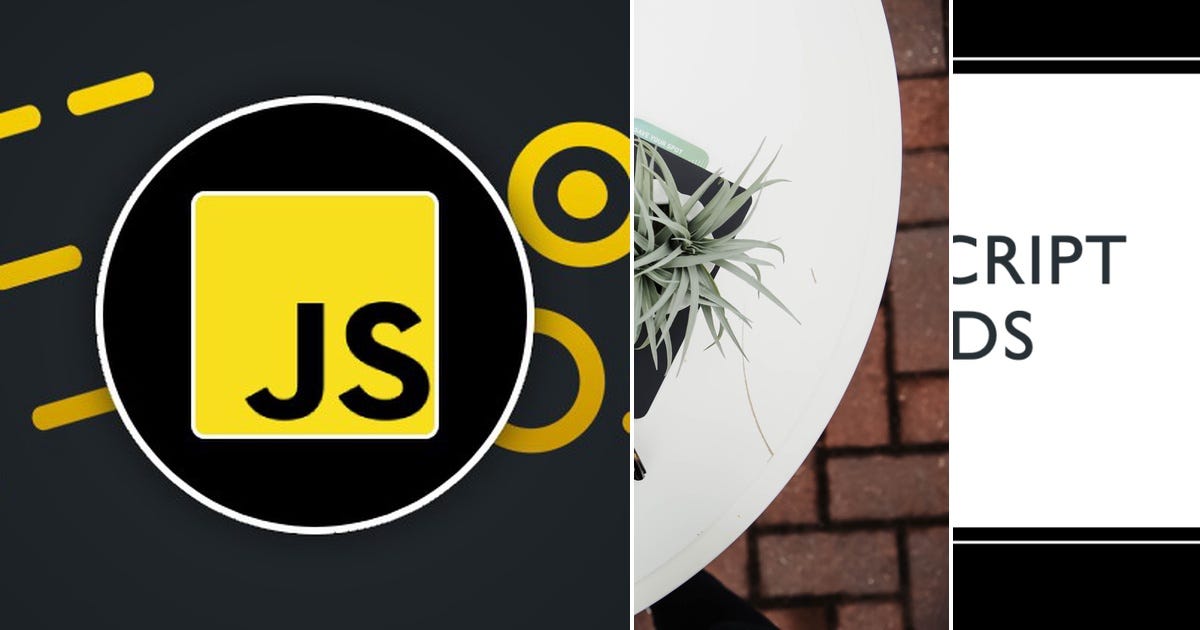 List: JavaScript | Curated by Sam Norris-Rogers | Medium