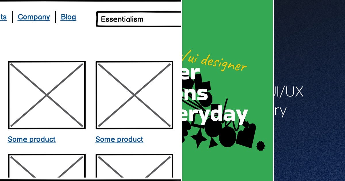 List: UX Tools | Curated by Jessica Lau | Medium