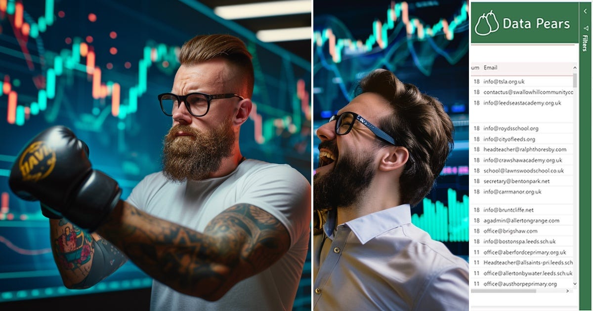 List: Trading | Curated by jorge Goodman | Medium