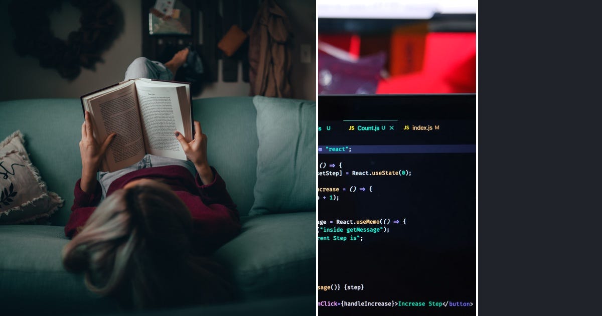 List: React | Curated by Ben Linn | Medium