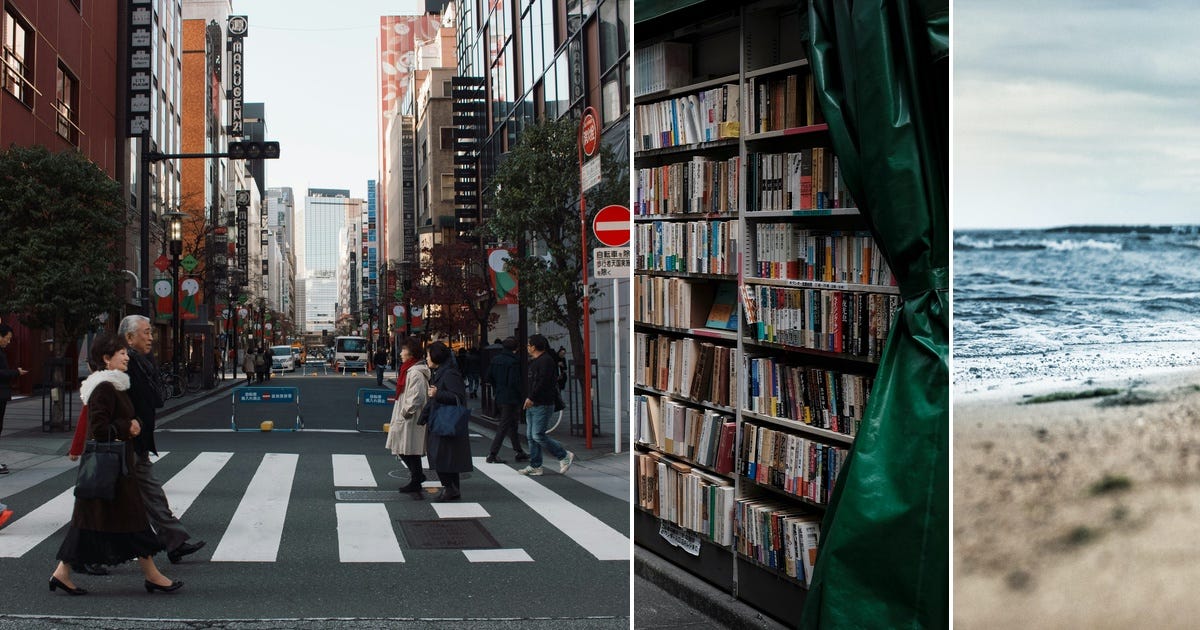 List: Comfort Zone | Curated by Jocelle Brinosa Aquino | Medium