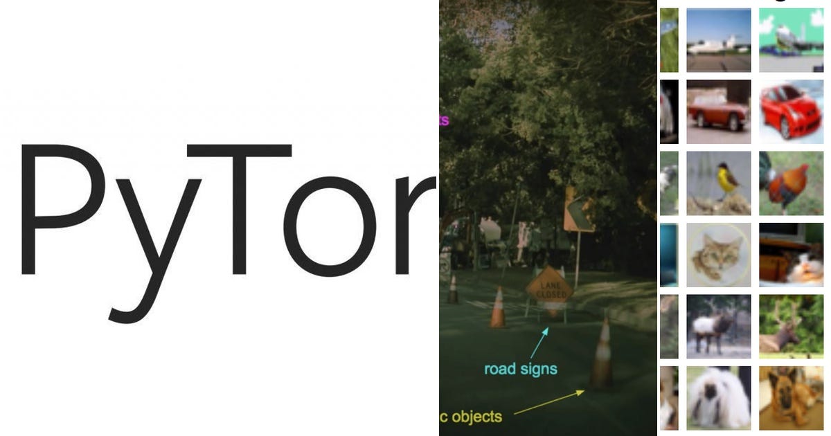 List: PyTorch | Curated by আবির | Medium
