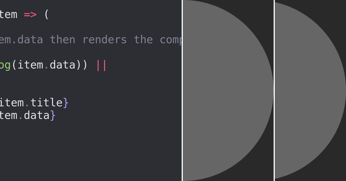 List: React | Curated by Sumit Dey | Medium