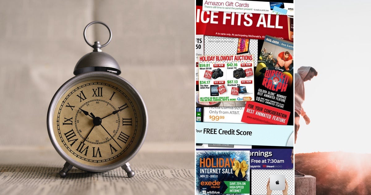 List: life hacks | Curated by Terry Cullen | Medium