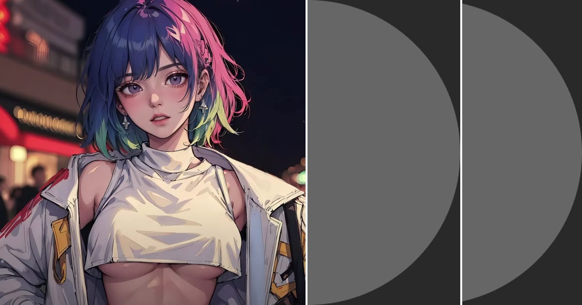 List: Stable Diffusion | Curated by Tang Hsiang | Medium