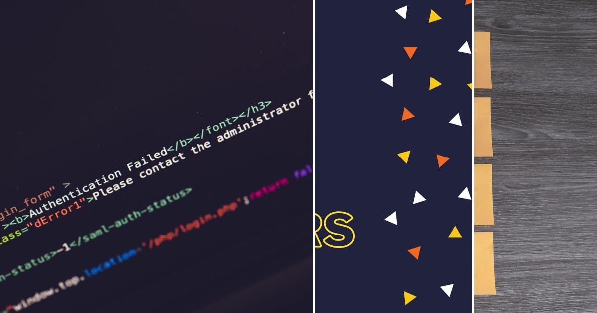 List: dev | Curated by Nikita | Medium