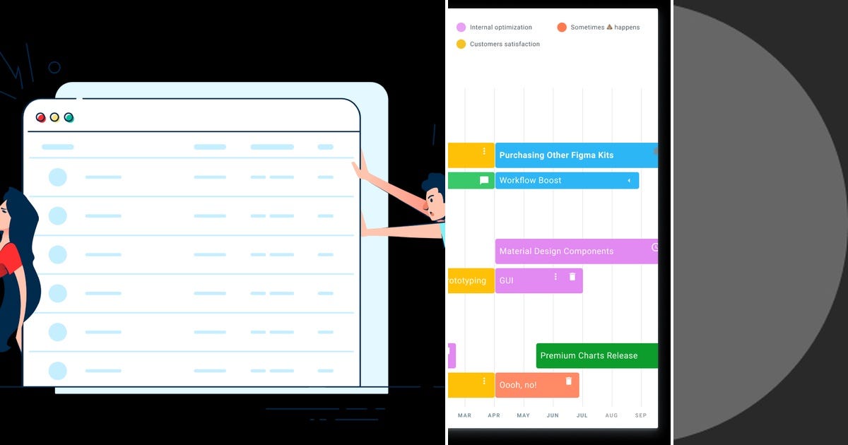 List: Charts | Curated by Yana Matkovska | Medium