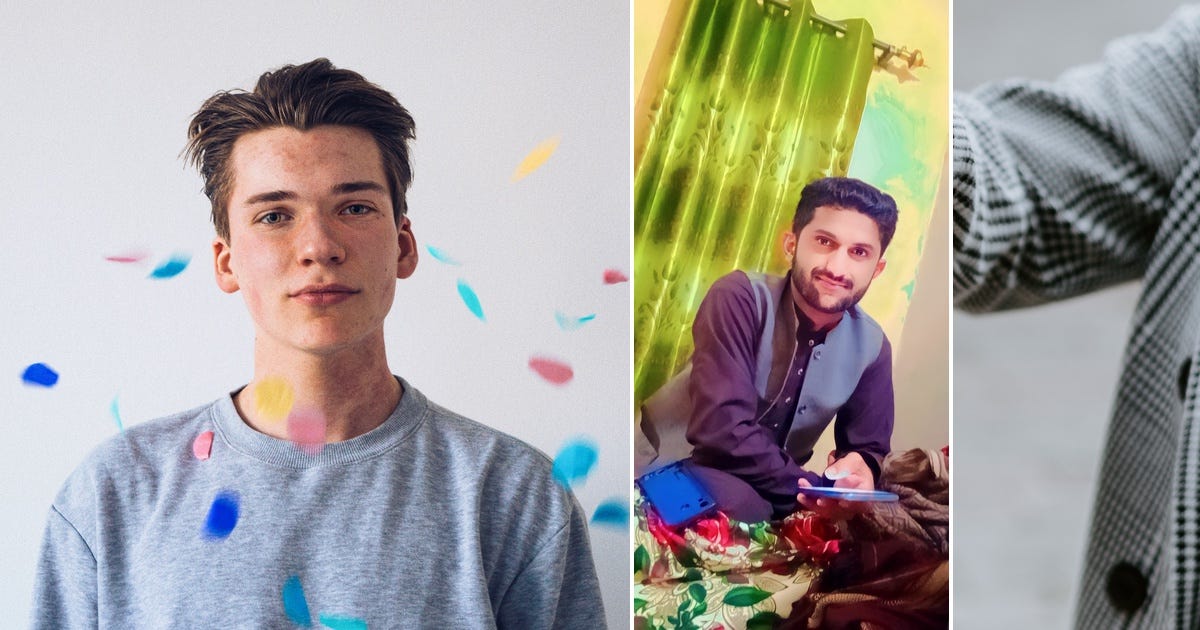 List: Writing | Curated by Sylvia Howell | Medium