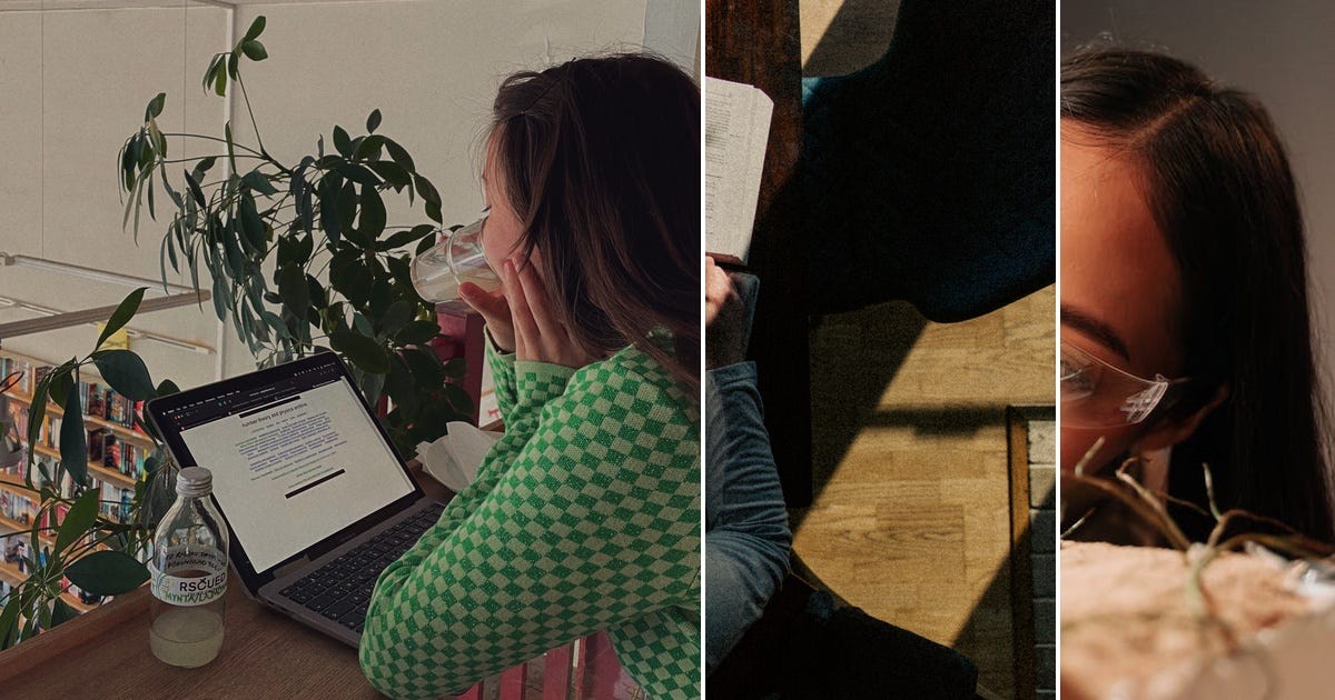 List: Learning | Curated by Cicely Day | Medium