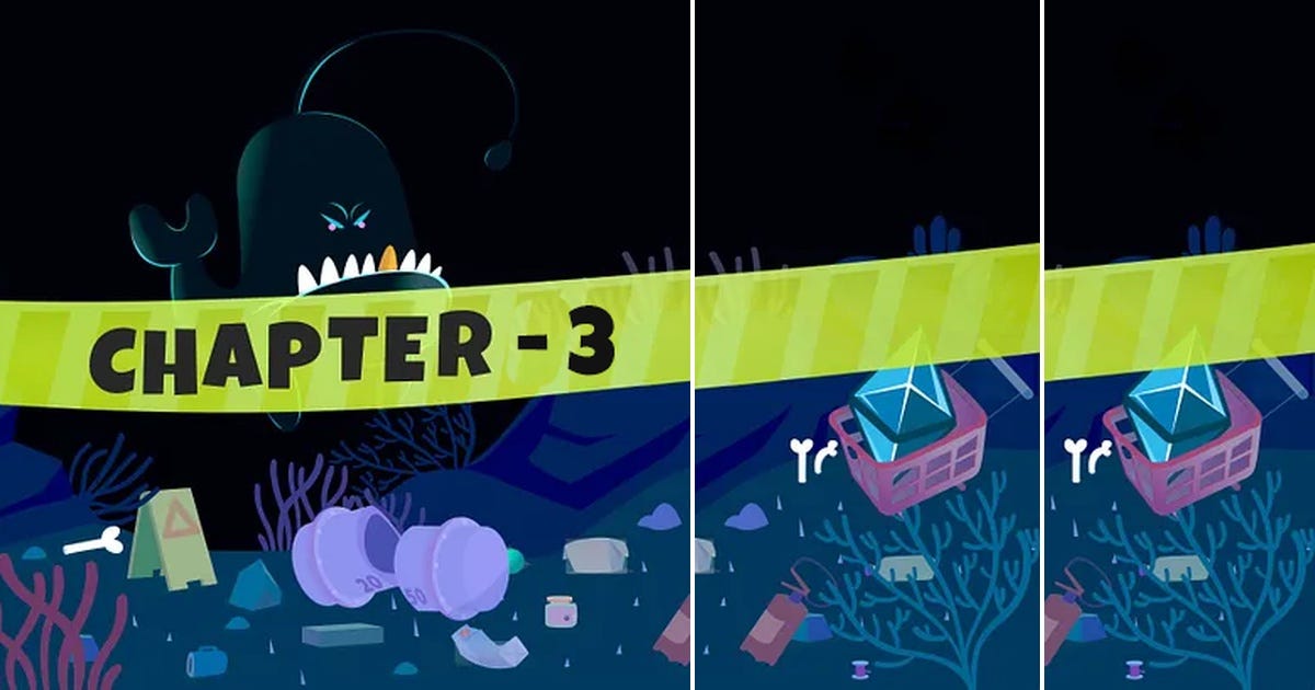 List: Angry Tide Tales | Curated by Angry Tide | Medium