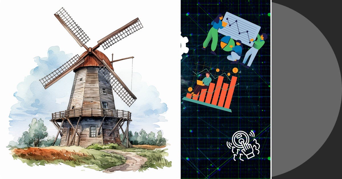 List: Airflow | Curated by Reader | Medium